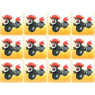 ADOPT ME VEHICLES 12X - Game Items - Gameflip