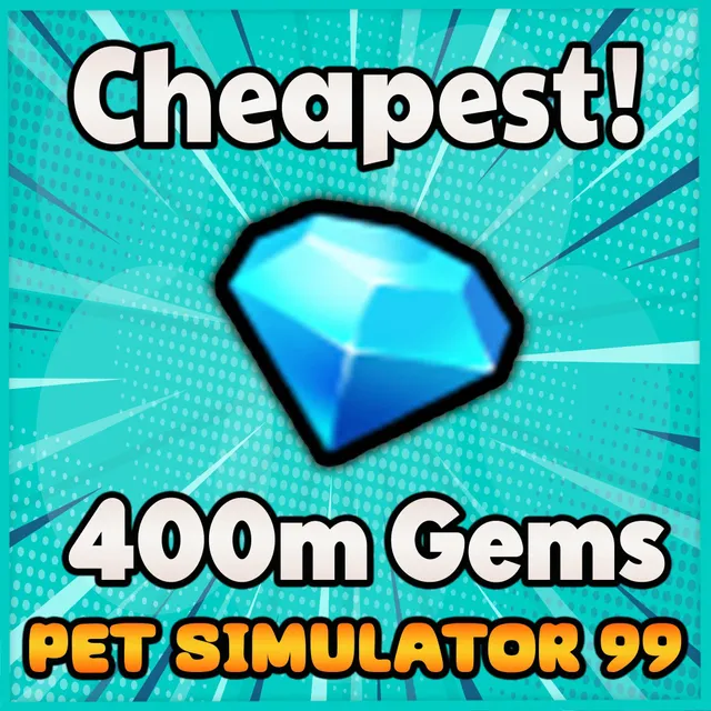 Gems - Roblox Game Items - Gameflip
