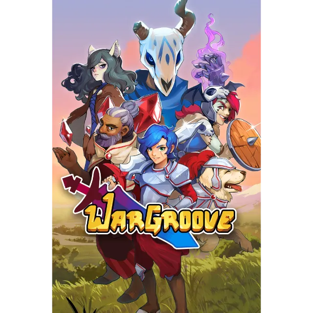 Wargroove - Steam Game - Gameflip