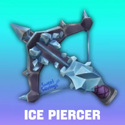 MM2 ICEPIERCER - Roblox Game Items - Gameflip