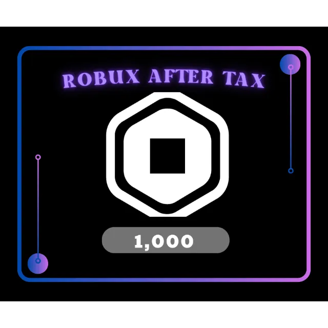 Robux | 15x - Roblox Game Items - Gameflip