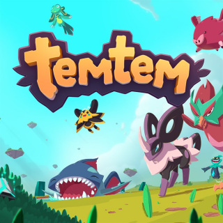 Temtem - XBox Series X|S Games - Gameflip