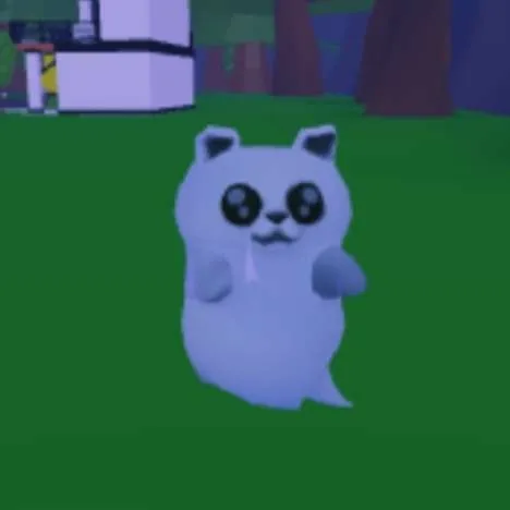 Adopt Me : Ghost Vehicle - Adopt Me Game Item - Gameflip