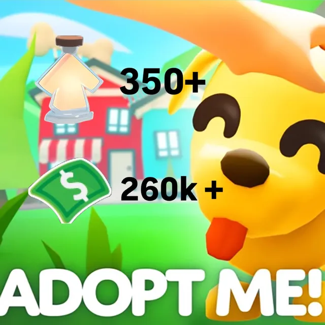 adopt me bucks || age up potions - Adopt Me! Game - Gameflip