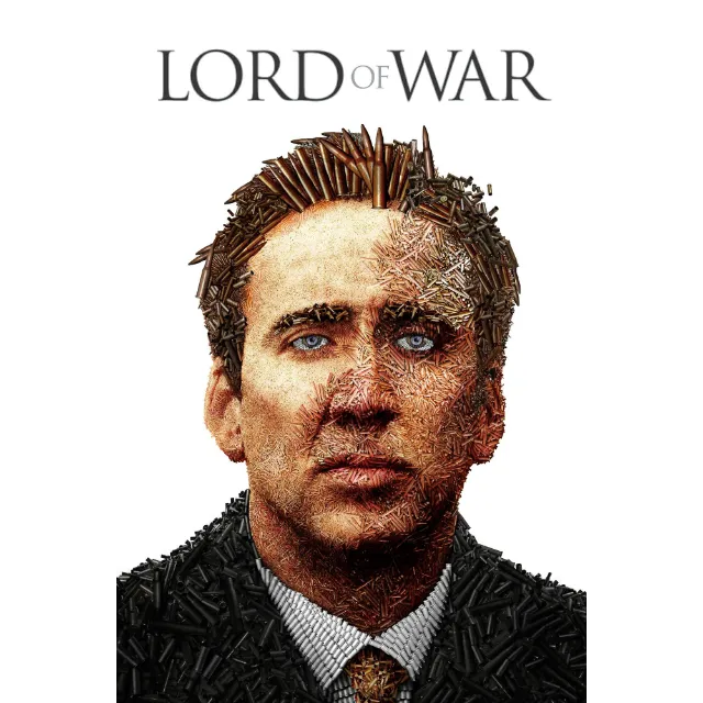 Lord of War [4K UHD] VUDU ONLY (MovieRedeem.com) - Digital Movie - Gameflip