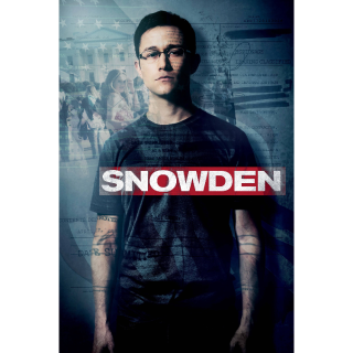 Snowden HD MOVIESANYWHERE - Digital Movies - Gameflip