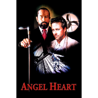 Angel Heart [4K UHD] VUDU ONLY (MovieRedeem.com) - Digital Movies ...