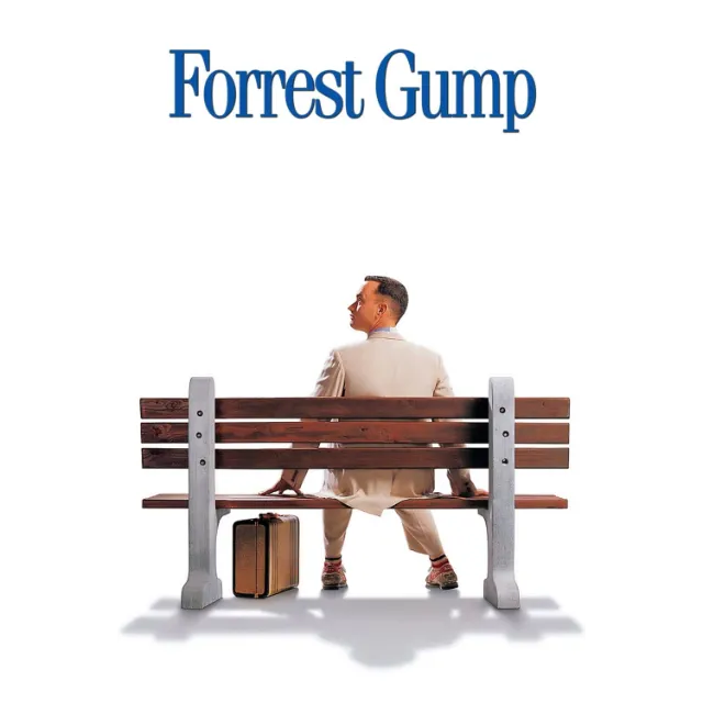 Forrest Gump [4K UHD] VUDU ONLY (PARAMOUNTDIGITALCOPY.COM) - Digital ...