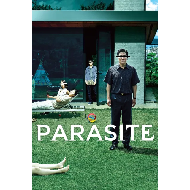 Parasite HD MOVIESANYWHERE - Digital Movies - Gameflip