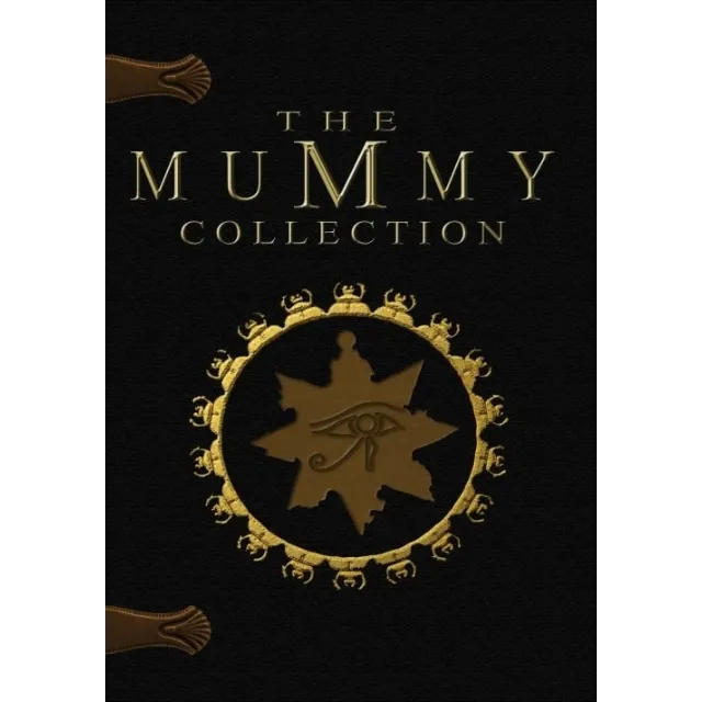 The Mummy 4-Movie Collection HD MOVIESANYWHERE - The Mummy Movie - Gameflip