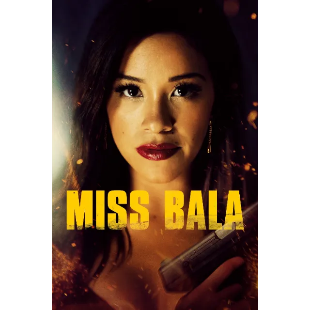 Miss Bala HD MOVIESANYWHERE - Digital Movie - Gameflip