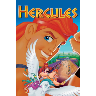 Hercules HD GOOGLEPLAY/ports - Digital Movies - Gameflip