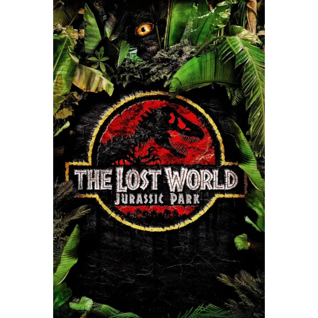 The Lost World: Jurassic Park [4K UHD] MOVIESANYWHERE - Digital Movie ...