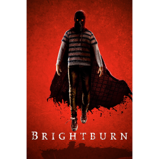 Brightburn [4K UHD] MOVIESANYWHERE - Digital Movies - Gameflip