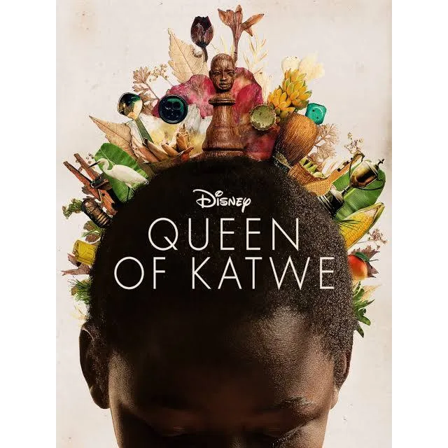 The Queen of Katwe HD MOVIESANYWHERE - Movie - Gameflip