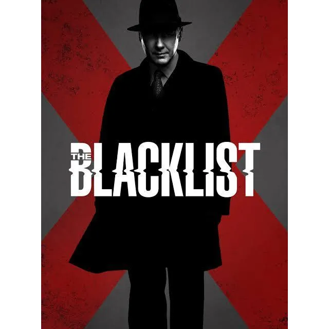 The Blacklist [Complete Series] HD ITUNES ONLY - Digital Movie - Gameflip