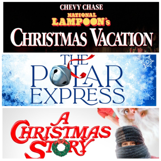 3-Pack Christmas Movie Bundle (Christmas Vacation, A Christmas Story ...