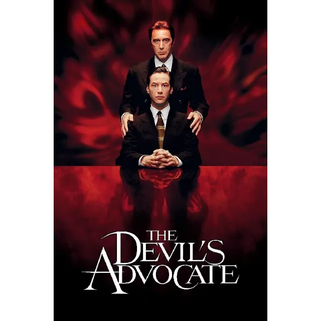 The Devil S Advocate Hd Moviesanywhere The Devil S Advocate Movie