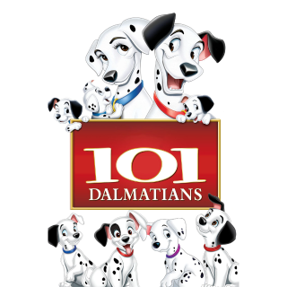 One Hundred and One Dalmatians HD GOOGLEPLAY/ports - Digital 电影 - Gameflip