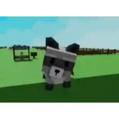 MEGA RACCOON - Other Game Item - Gameflip