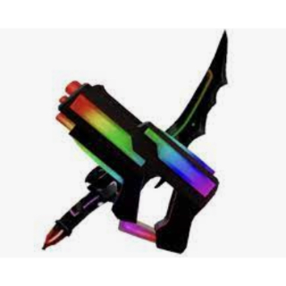 Mm2: Chroma Slasher Set - Game Items - Gameflip