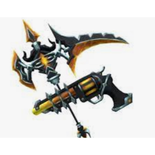 Weapon | Mm2: 5x Hallow Sets - Game Items - Gameflip