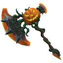 Mm2: Traveler’s Axe - Game Items - Gameflip