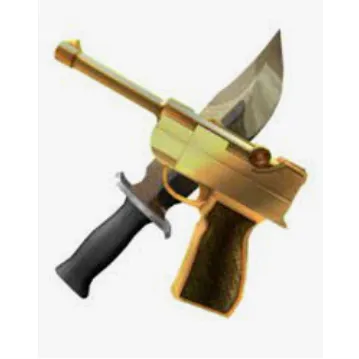 Mm2: Corrupt Set - Roblox Game Items - Gameflip