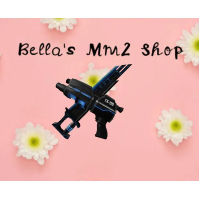 Mm2: Full Virtual Set - Murder Mystery 2 Game Item - Gameflip