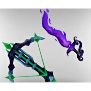 Weapon | Mm2: Harvester Set - Game Items - Gameflip