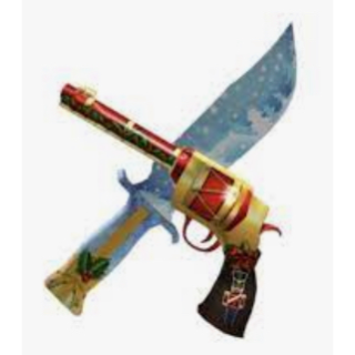 Weapon | Mm2: 5x Nutcracker Sets - Game Items - Gameflip