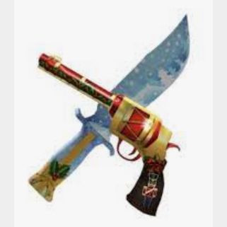 Weapon | Mm2: 5x Nutcracker Sets - Game Items - Gameflip