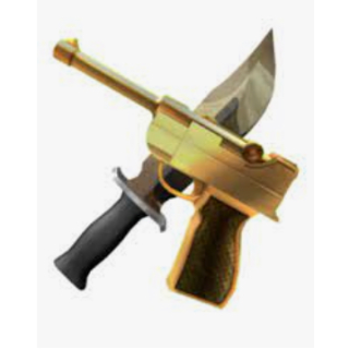 Weapon | Mm2: Corrupt Set - Game Items - Gameflip