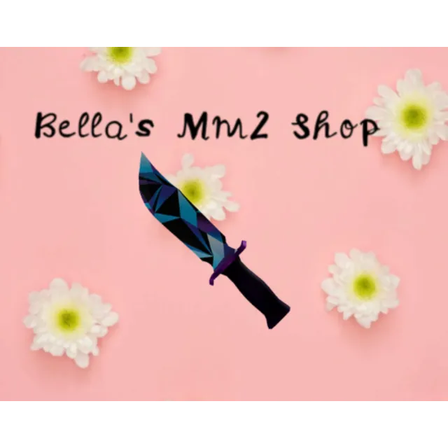 Mm2: Jd - Murder Mystery 2 Game Item - Gameflip