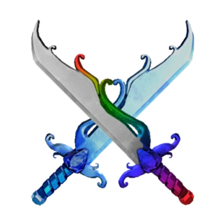 Mm2: Tides Set - Game Items - Gameflip