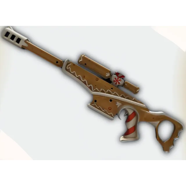 Mm2: Gingerscope - Murder Mystery 2 Game Item - Gameflip