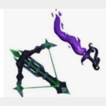 Weapon | Mm2: Harvester Set - Game Items - Gameflip