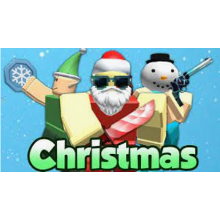 Weapon | Mm2: 🎄 Christmas Bundle - Game Items - Gameflip