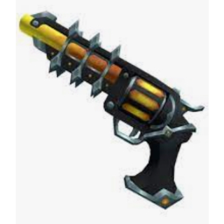Weapon | Mm2: Hallowgun - Game Items - Gameflip