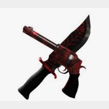 Weapon | Mm2: 5x Web Sets - Game Items - Gameflip