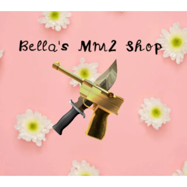 Mm2: Corrupt Set - Murder Mystery 2 Game Item - Gameflip