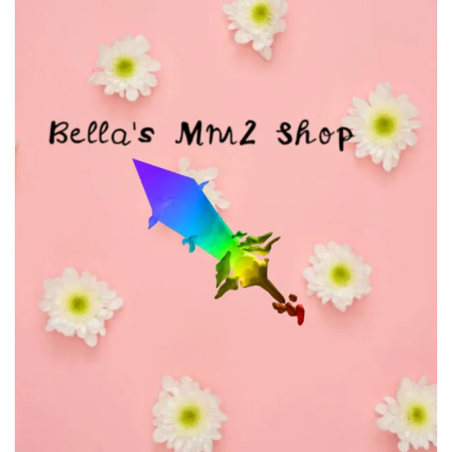 Mm2: Chroma Sunset - Murder Mystery 2 Game Item - Gameflip