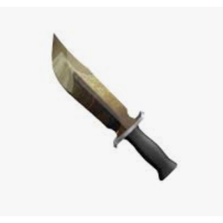 Mm2: Corrupt - Game Items - Gameflip