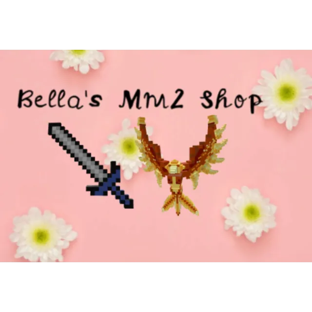 Mm2: Pixel Set - Murder Mystery 2 Game Item - Gameflip