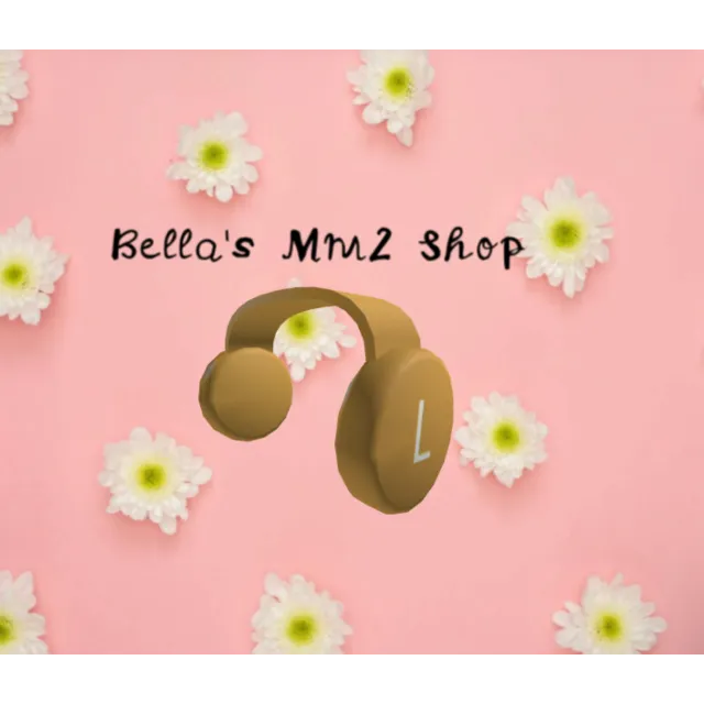 Limited | Gold Clockwork Headphones - Other Game Item - Gameflip