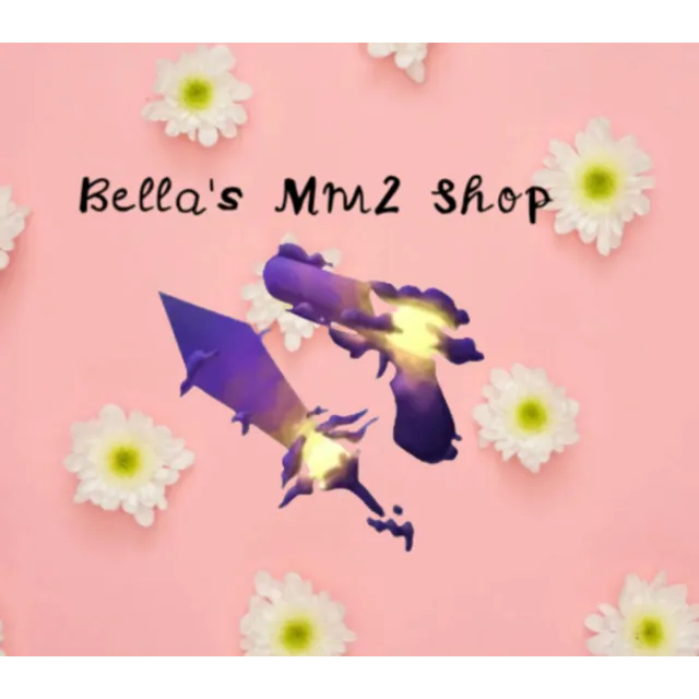 Mm2: Sunset & Sunrise Set - Murder Mystery 2 Game Item - Gameflip