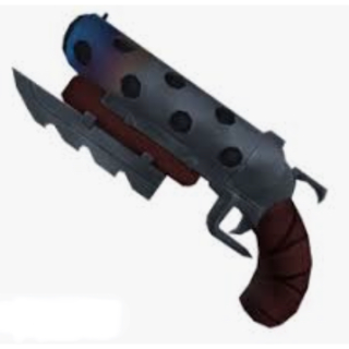 Mm2: Makeshift - Game Items - Gameflip