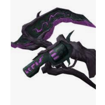 Weapon | Mm2: Elderwood Blade - Game Items - Gameflip