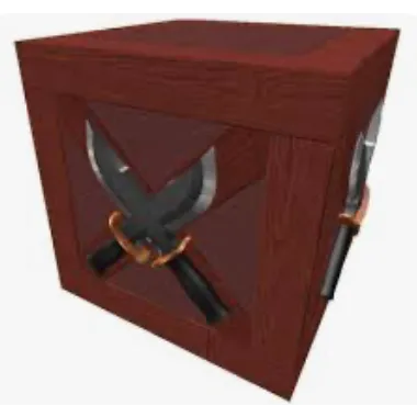 Mm2: Special Request - Roblox Game Items - Gameflip