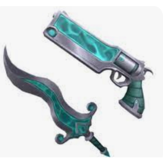 Mm2: Spectre Set - Game Items - Gameflip
